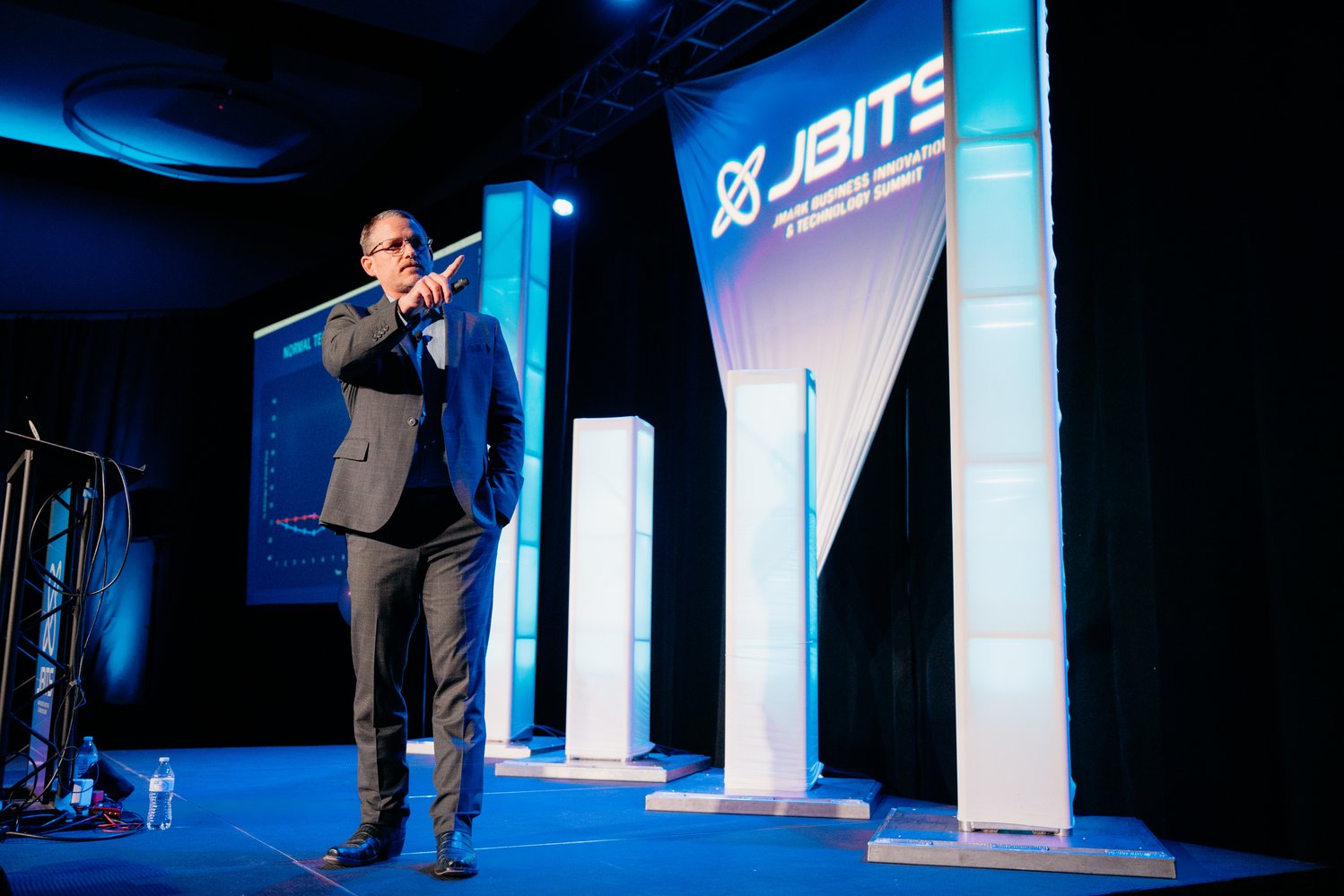 JBITS Recordings Purchase