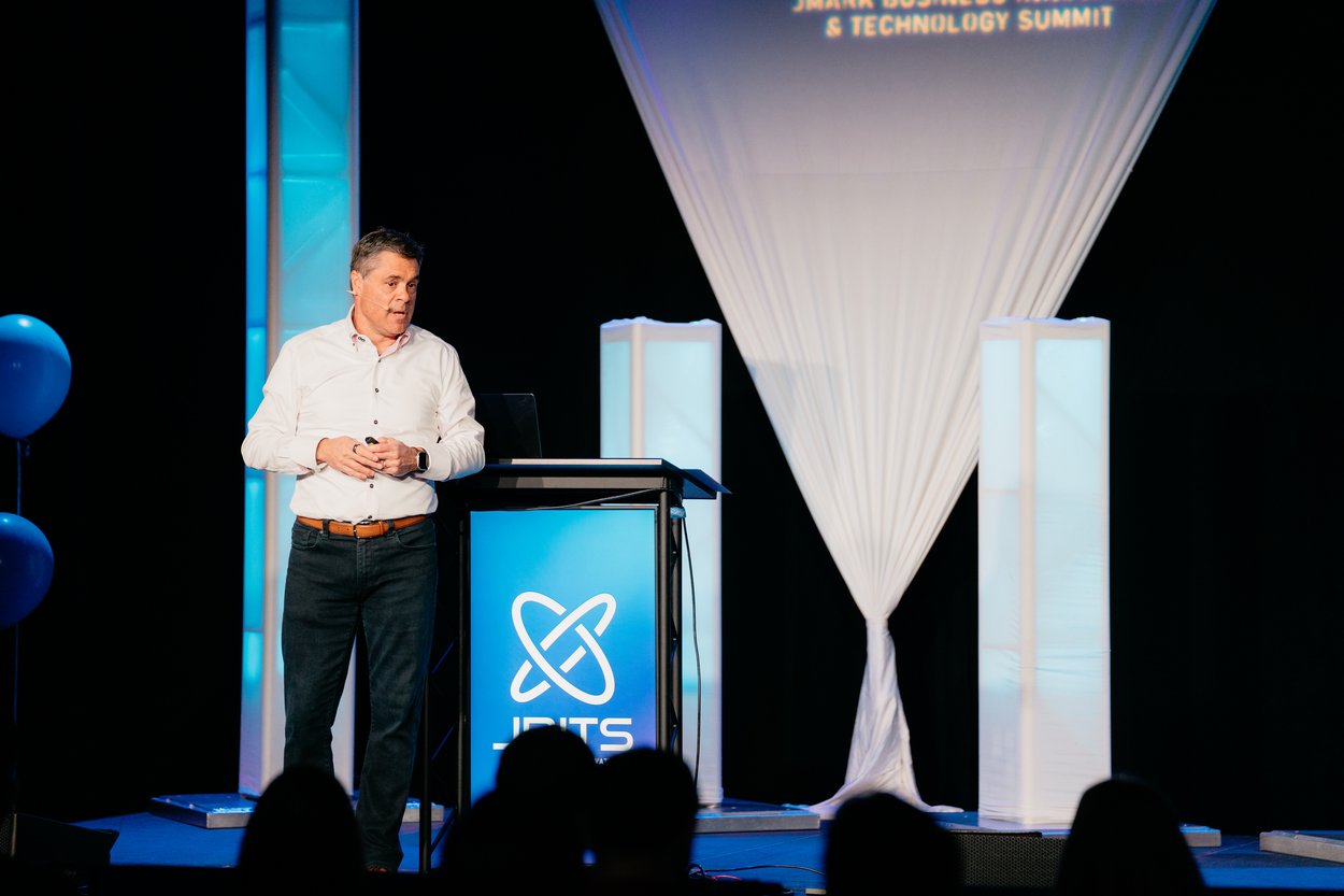 JBITS Recordings Purchase